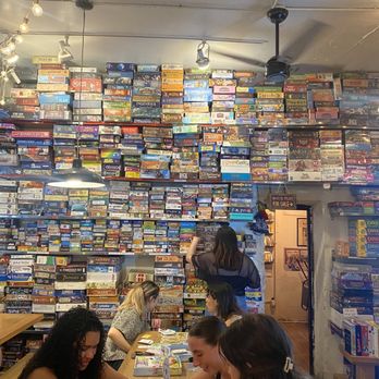 THE UNCOMMONS - Updated April 2025 - 333 Photos & 437 Reviews - 230 ...