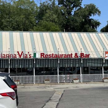 GIANNA VIAS RESTAURANT & BAR - Updated April 2025 - 135 Photos & 186 ...