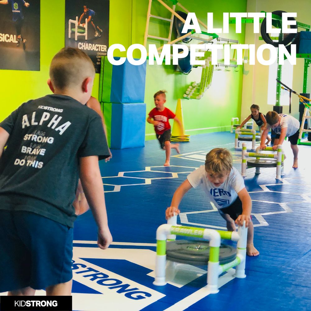 KIDSTRONG SOUTH AUSTIN - Updated January 2026 - 33 Photos - 9900 S I-35 ...