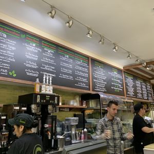 CREATE - 128 Photos & 295 Reviews - 36-03 30th Ave, Astoria, NY - Menu ...