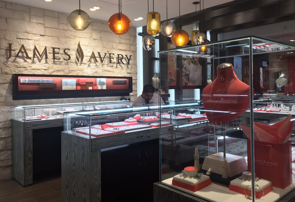 JAMES AVERY - 10 Photos & 46 Reviews - 5000 Westheimer Rd, Houston, TX ...
