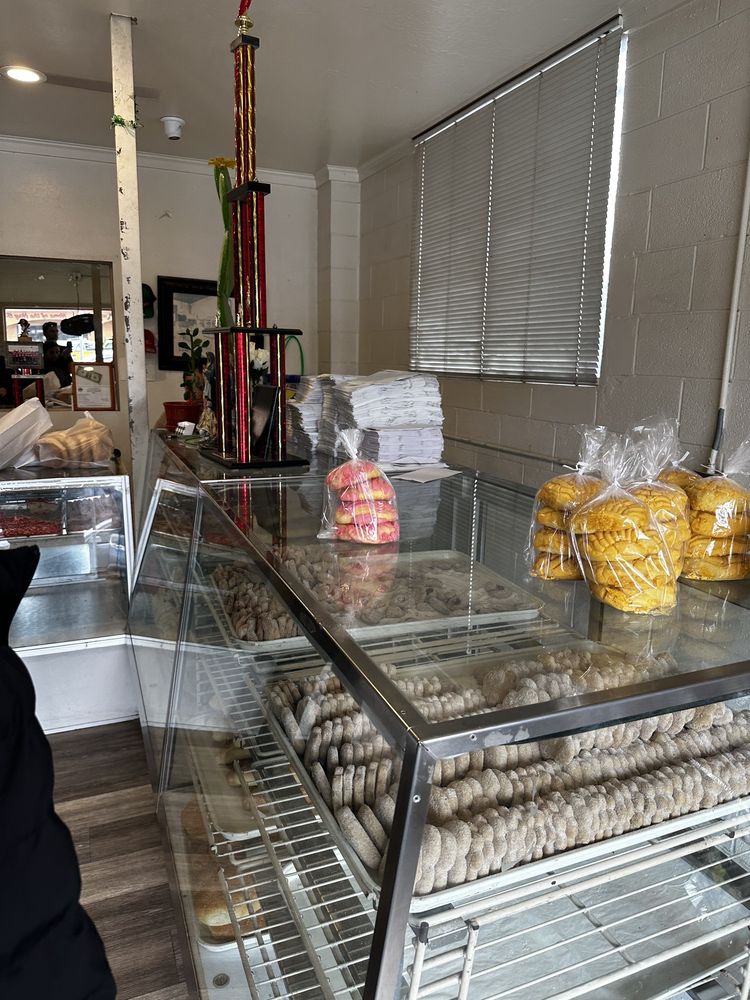 EL NOPAL BAKERY - Updated January 2025 - 43 Photos & 72 Reviews - 216 ...