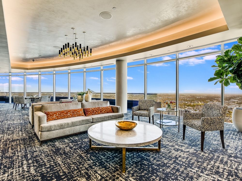 THE AUSTONIAN CLUB - Updated July 2025 - 200 Congress Ave, Austin ...