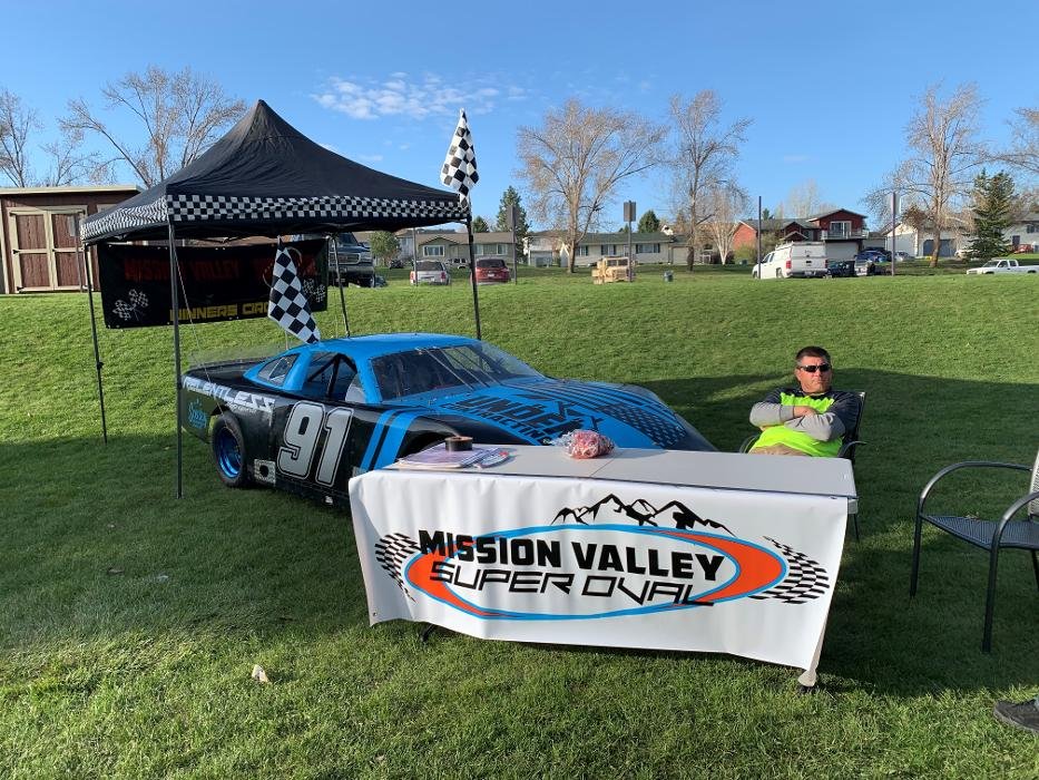 MISSION VALLEY SUPER OVAL - Race Tracks - 1113 N Reservoir Rd, Polson ...