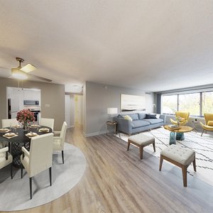 ROSSLYN TOWERS - Updated June 2025 - 76 Photos - 1919 N Nash St ...