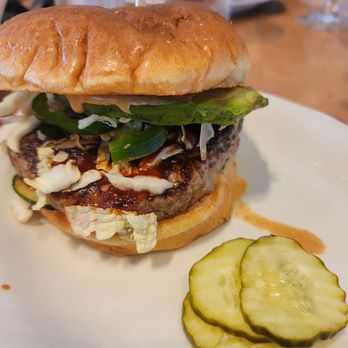 ZINBURGER - Updated November 2024 - 923 Photos & 1064 Reviews - 2502 E ...