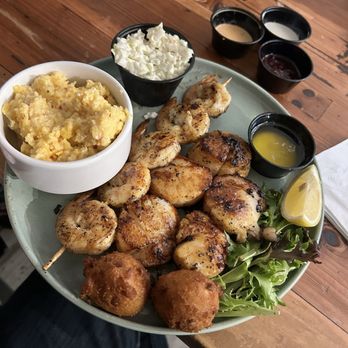 OP FISH HOUSE & OYSTER BAR - Updated April 2026 - 930 Photos & 678 ...