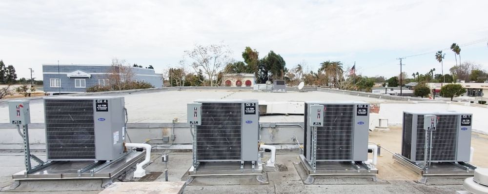 M3 MECHANICAL - Updated December 2025 - Request a Quote - 16 Photos ...