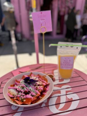 PINK & BOUJEE - Updated August 2025 - 796 Photos & 288 Reviews - 1908 E ...