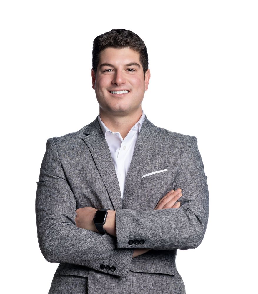 ADAM SANDOW - GAYLEN ROBERTS GROUP - Updated May 2024 - Contact Agent ...