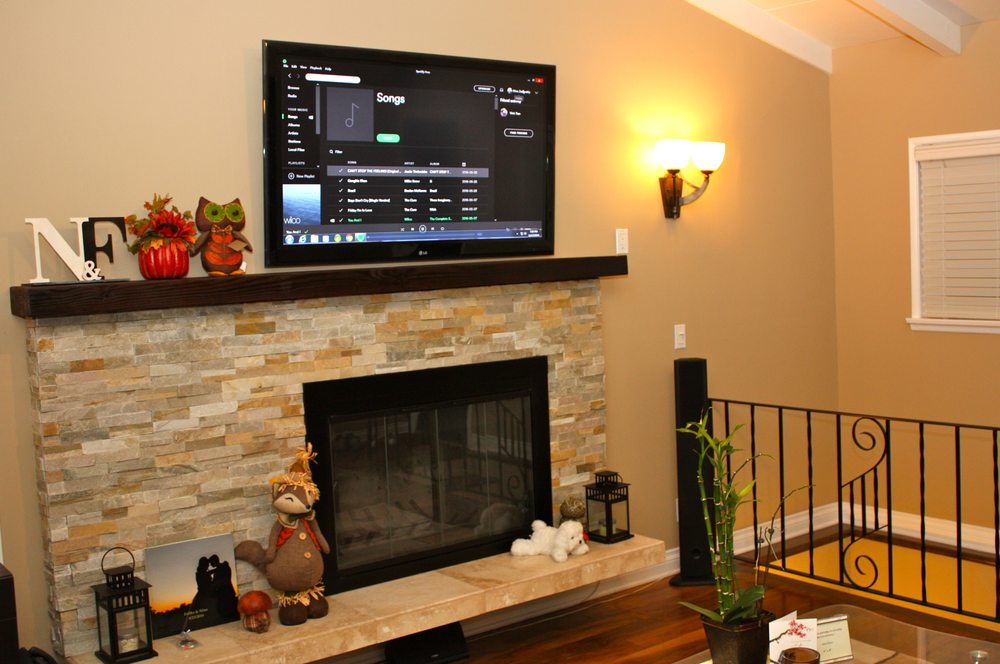 MG AUDIO VIDEO DESIGN - 10 Reviews & 10 Photos - Los Angeles ...