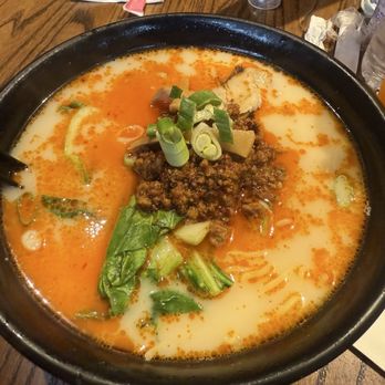 ISSEI NOODLE - Updated December 2025 - 311 Photos & 420 Reviews - 54 W ...