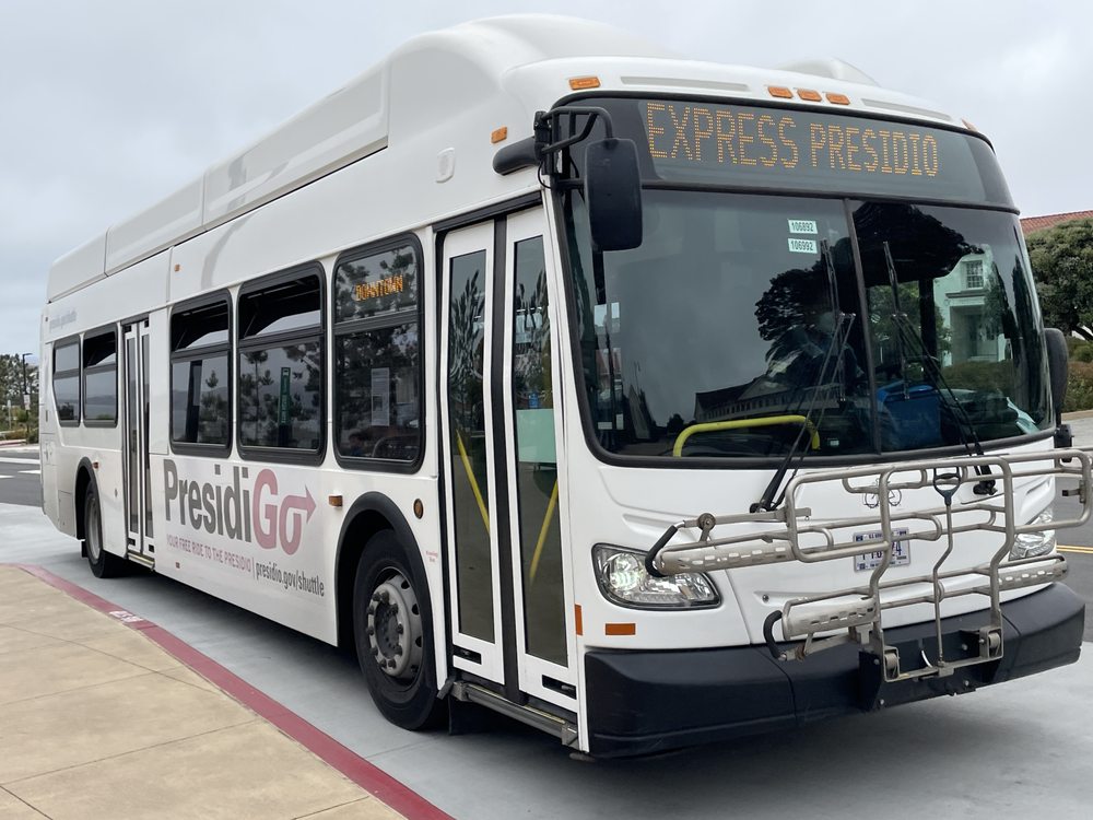 PRESIDIGO SHUTTLE - Updated January 2026 - 31 Photos & 36 Reviews - 215 ...