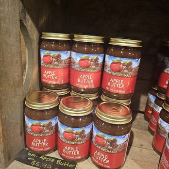 MERCIER ORCHARDS - Updated July 2025 - 1054 Photos & 729 Reviews - 8660 ...