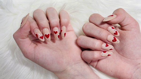 TECO NAIL - Updated October 2025 - 118 Photos & 75 Reviews - 28562 Oso ...