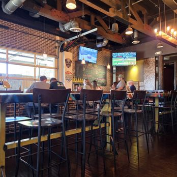 STATE 48 BREWERY - Updated February 2025 - 756 Photos & 1202 Reviews ...