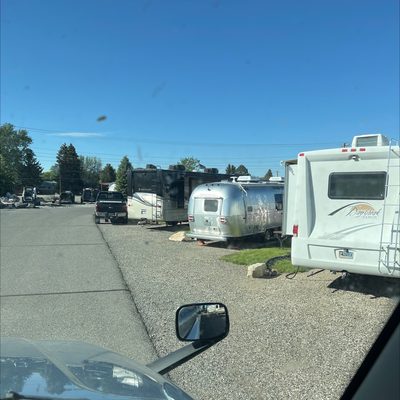 ABSAROKA BAY RV - Updated July 2025 - 14 Reviews - 2002 Mountain View ...