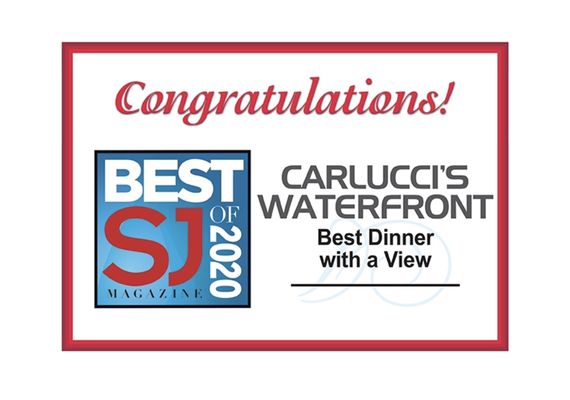 CARLUCCI’S WATERFRONT - 386 Photos & 398 Reviews - Seafood - 876 ...