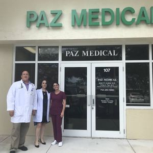 MOISES ISSA, MD - Updated October 2025 - 10 Photos - 6517 Taft St ...