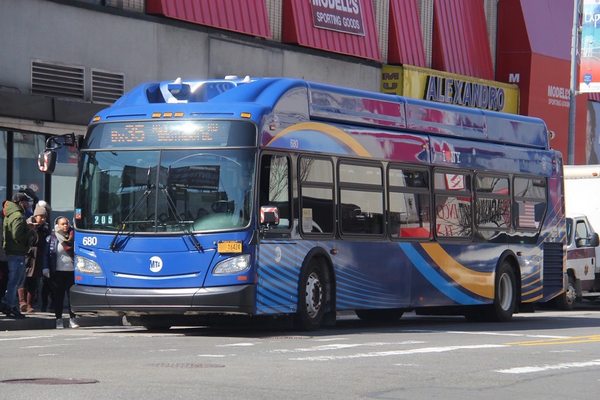 MTA - 125TH ST SUBWAY STATION - Updated May 2025 - 12 Photos - Lenox ...