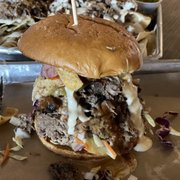 SLAB BBQ & BEER - 1695 Photos & 1145 Reviews - 9012 Research Blvd ...