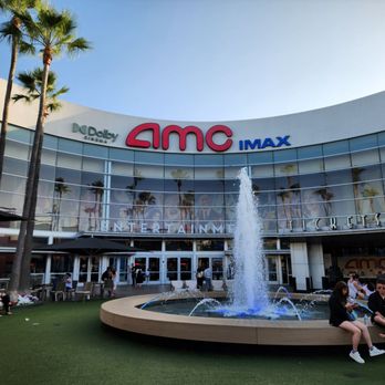 AMC TUSTIN 14 AT THE DISTRICT - Updated November 2025 - 580 Photos ...