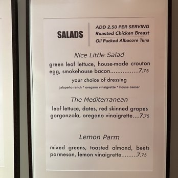 MR. MUSTACHE - Updated December 2025 - 105 Photos & 153 Reviews - 505 S ...