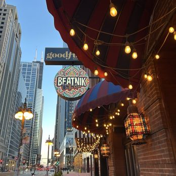 BEATNIK ON THE RIVER - Updated March 2025 - 2359 Photos & 951 Reviews ...