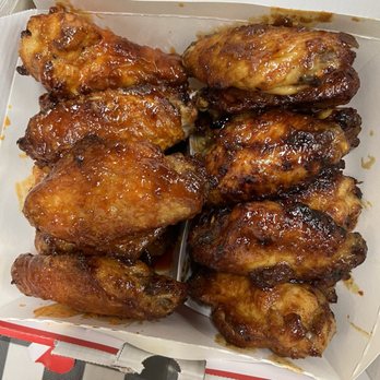 GOOBNE CHICKEN - Updated June 2024 - 458 Photos & 383 Reviews - 2009 W ...