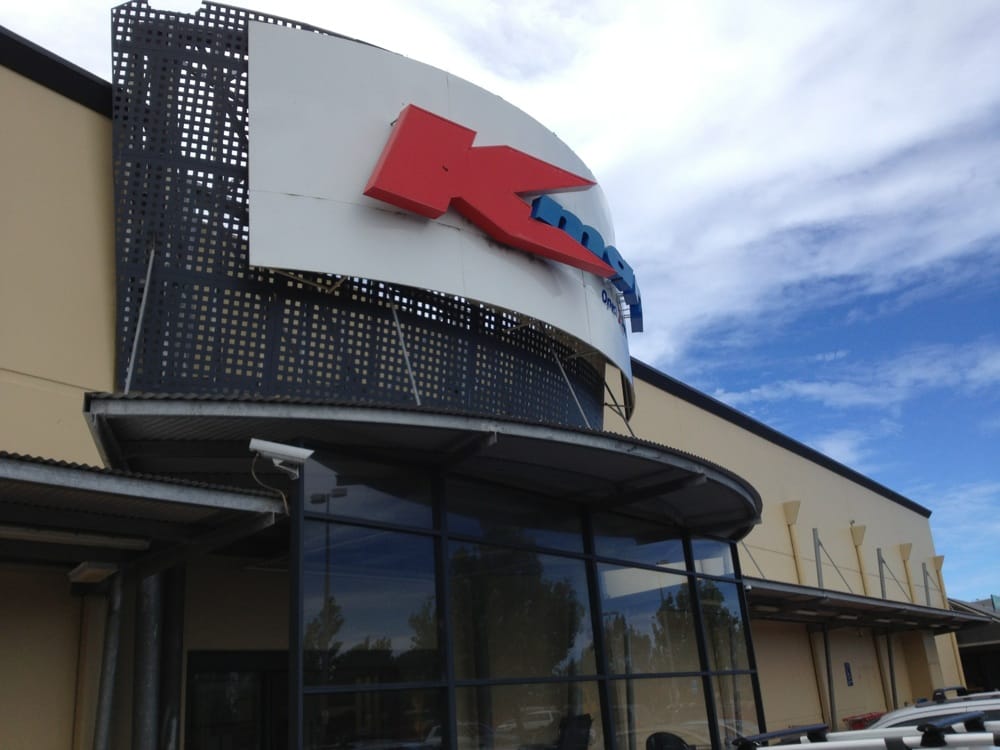 KMART - Updated April 2024 - 1 Brittain Rd, Carey Park Western ...