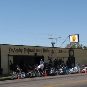 DEFIANT ONES MOTORCYCLE CLUB - Updated October 2025 - 14 Photos - 8207 ...