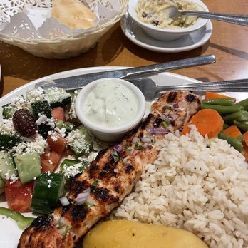 RAMIES GREEK RESTAURANT - Updated January 2026 - 192 Photos & 100 ...