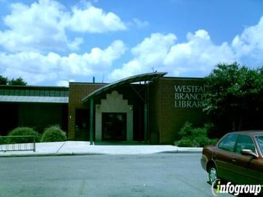 WESTFALL BRANCH LIBRARY - Updated May 2026 - 14 Reviews - 6111 Rosedale ...