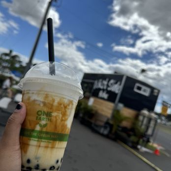 WESTSIDE BOBA - Updated July 2025 - 100 Photos & 36 Reviews - 73 South ...