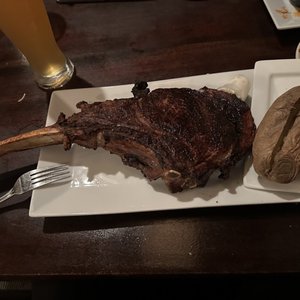 FRANK’S STEAK HOUSE - 217 Photos & 356 Reviews - 2310 Massachusetts Ave ...
