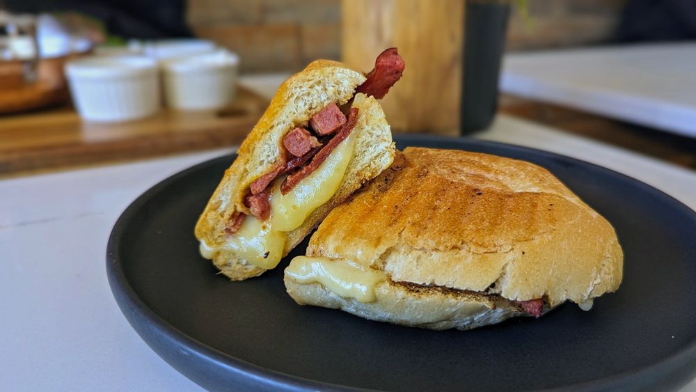 PERA CAFE - Updated October 2025 - 36 Photos & 10 Reviews - 62 Nassau ...