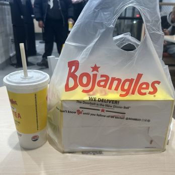 BOJANGLES - Updated June 2026 - 51 Photos & 21 Reviews - 5910 Church ...