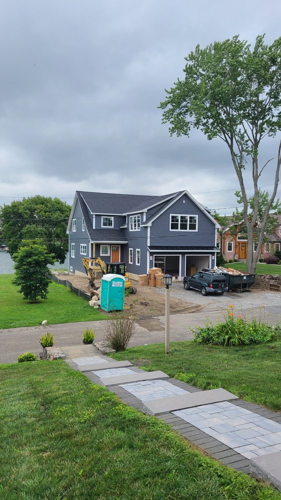 GRC CONSTRUCTION - Updated October 2025 - Request Consultation - 49 ...