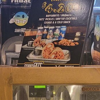 SKINNYFATS - Updated June 2024 - 4879 Photos & 3053 Reviews - 6261 Dean ...