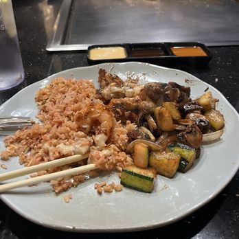 GEISHA HOUSE STEAK & SUSHI - Updated August 2024 - 734 Photos & 835 ...