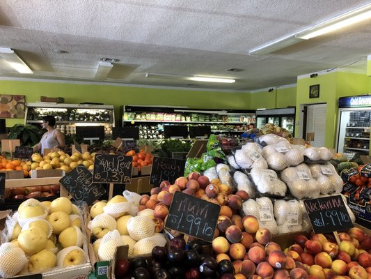 NEIGHBORS MARKET - 21 Photos & 18 Reviews - 4211 Northlake Blvd, Palm ...