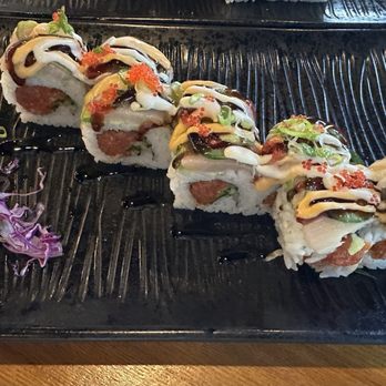 O-TORO MIDTOWN - Updated September 2024 - 1082 Photos & 458 Reviews ...