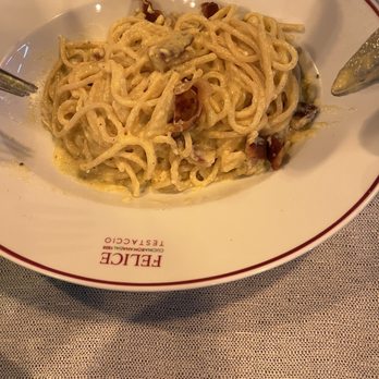 FELICE A TESTACCIO - Updated July 2025 - 340 Photos & 190 Reviews - Via ...