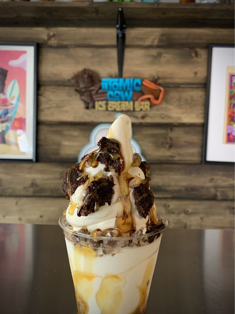 ATOMIC COW - Updated May 2025 - 151 Photos & 115 Reviews - 54200 N ...