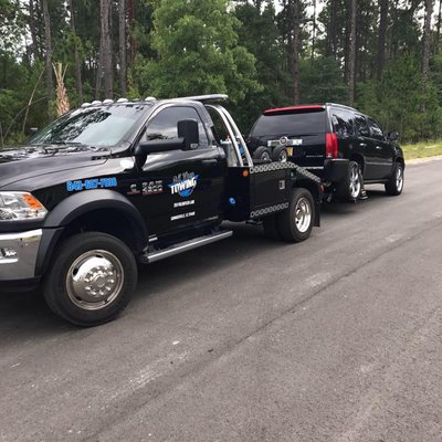 ALL WAYS TOWING - Updated December 2025 - 27 Photos & 15 Reviews - 1550 ...