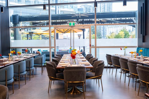 SKYE AVENUE KITCHEN & LOUNGE - Updated December 2025 - 134 Photos & 19 Reviews - 13450 102 ...