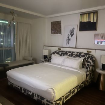 VIRGIN HOTELS LAS VEGAS, CURIO COLLECTION BY HILTON - Updated March ...