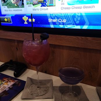 NERDVANA ROCHESTER - Updated December 2025 - 124 Photos & 76 Reviews ...