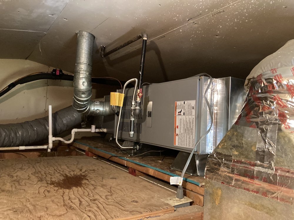 AMBIENT HEATING & AIR CONDITIONING - Updated August 2025 - 32 Photos ...