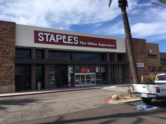 STAPLES - Updated November 2025 - 61 Photos & 101 Reviews - 11160 ...